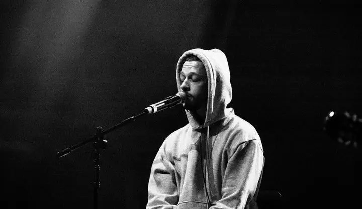 Slow J foi o grande vencedor da 6.ª edição dos PLAY – Prémios da Música ...